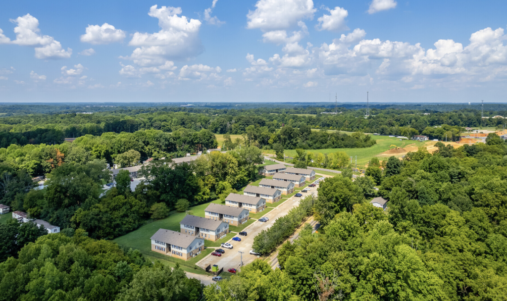 Amenities - Cobblestone Apartments